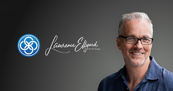 Best-selling Self-help Books | Lawrence Ellyard